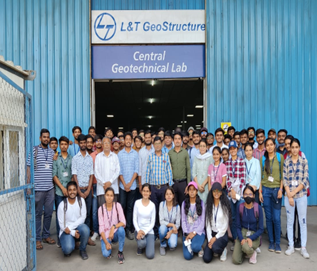 Vishwakarma Government Engineering College